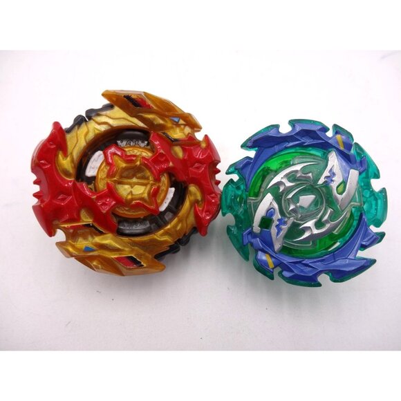 Tomy | Toys | Beyblade Burst Choz Spriggan Wall Zeta Takara Tomy B28 ...